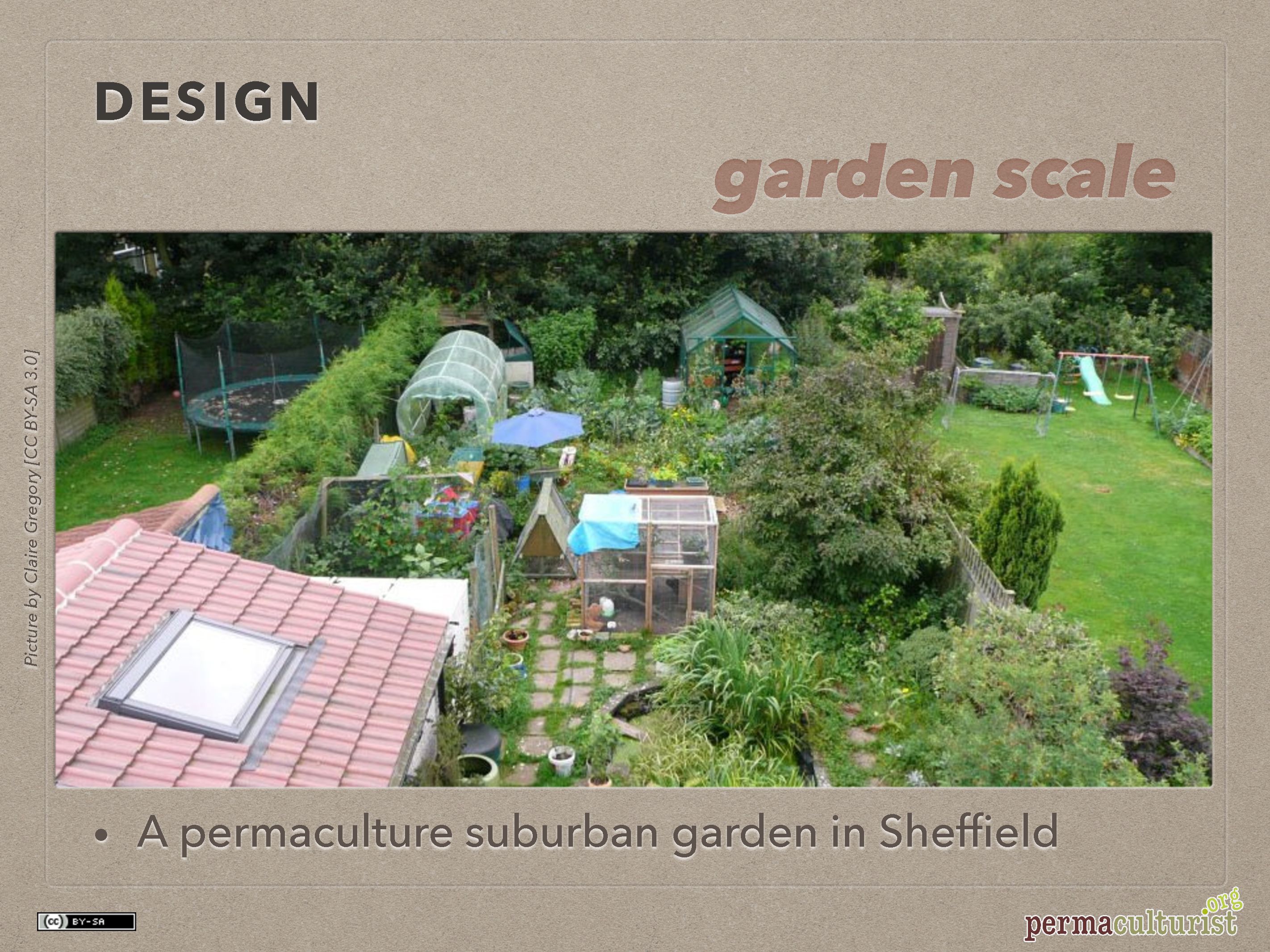 Introduction to permaculture | permaculturist.org