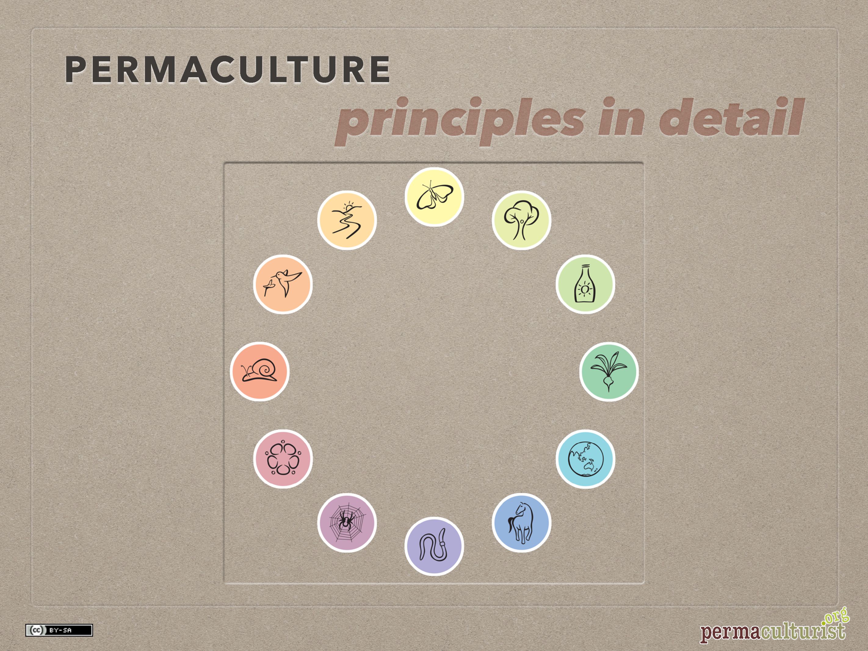 Introduction to permaculture | permaculturist.org